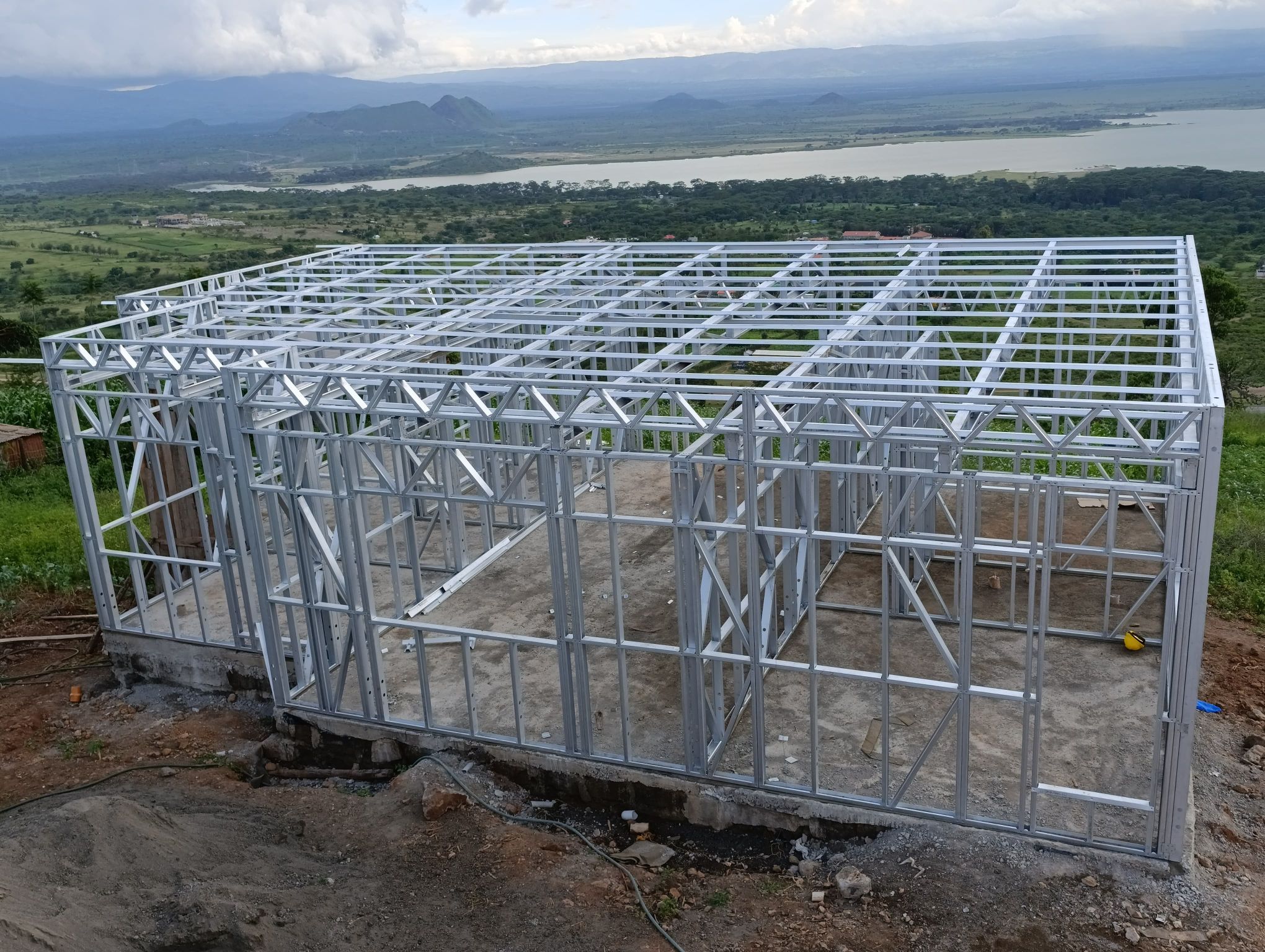Home | Sustainable Building Solutions - Pavilion Master Builders